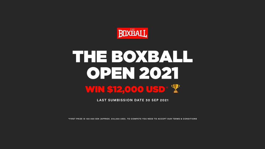 Family Pack 🎉 – The Boxball